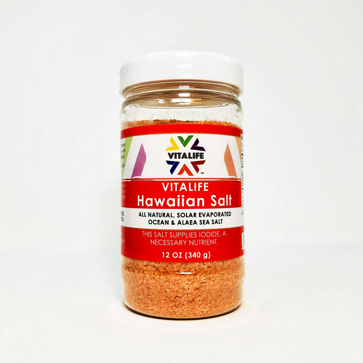 VitaLife Hawaiian Salt – VitaLife Weight Loss