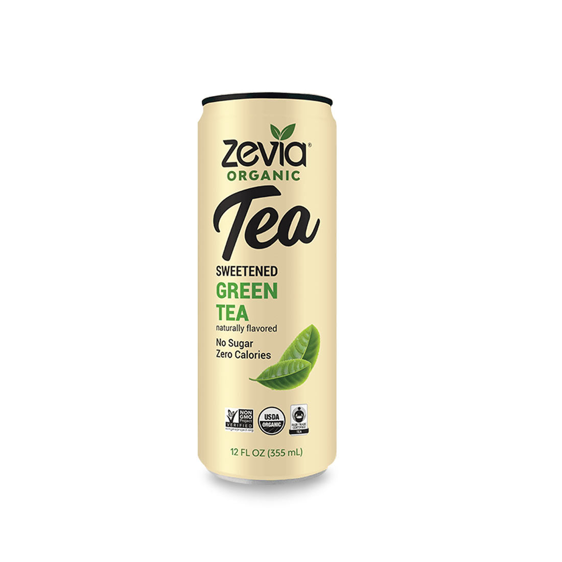 Zevia Organic Tea Green Tea – VitaLife Weight Loss